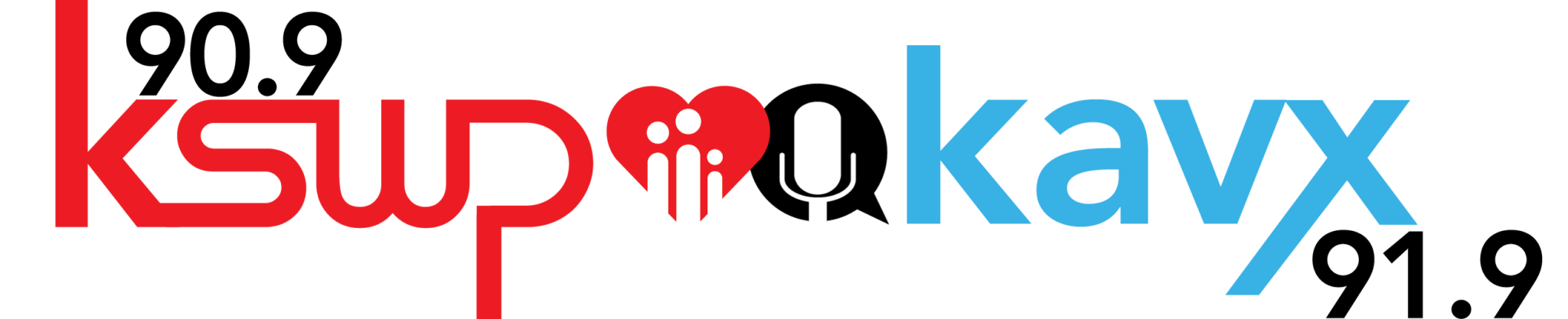 KSWP & KAVX IN THE COMMUNITY